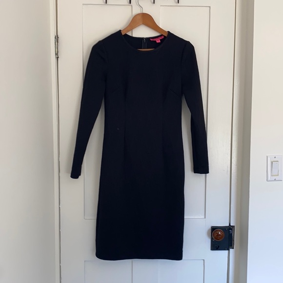 Betsey Johnson | Dresses | Betsey Johnson Little Black Dress | Poshmark